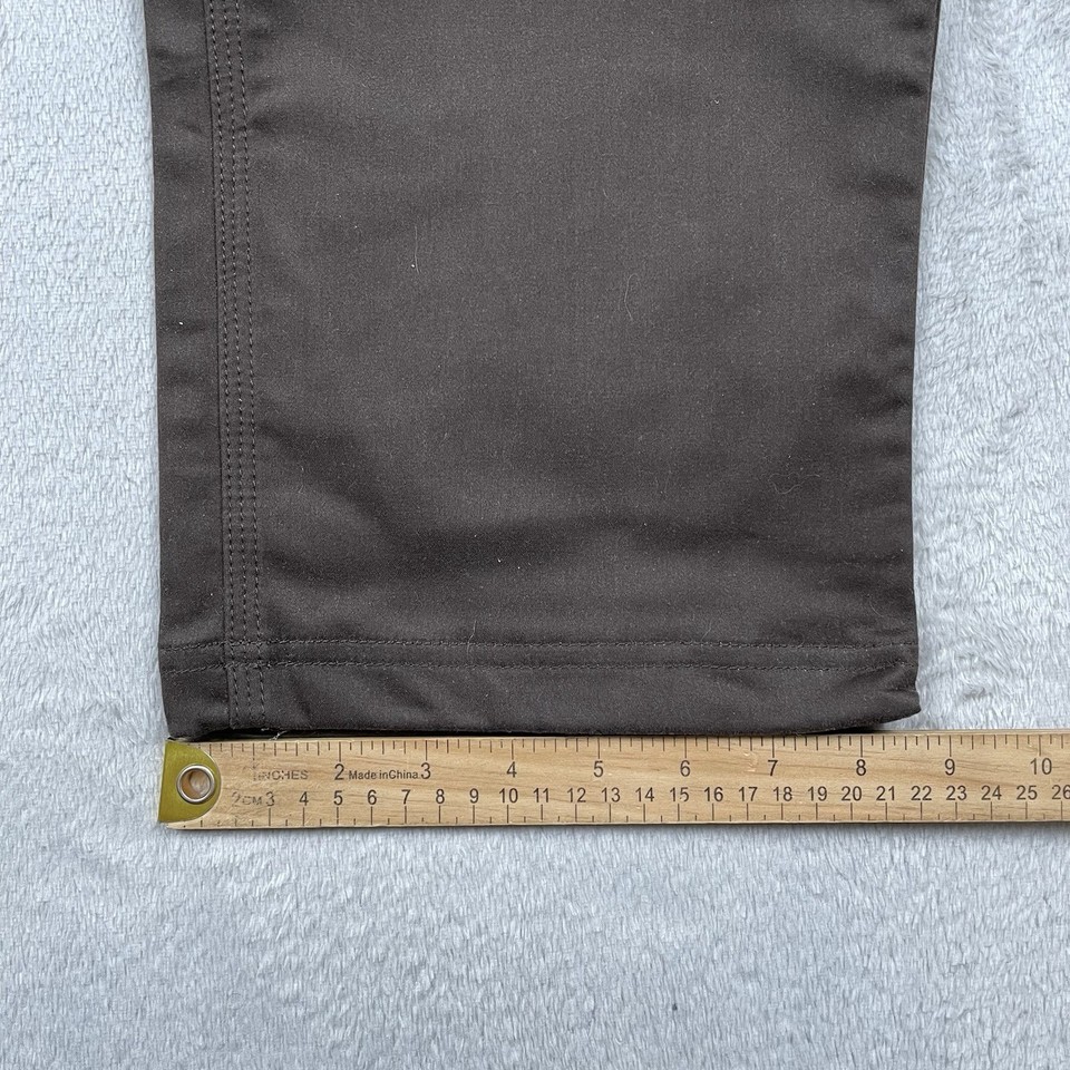 TSG Briar Britches Mens 34x29 Double Knee The Sporting Gent Field Pants ...