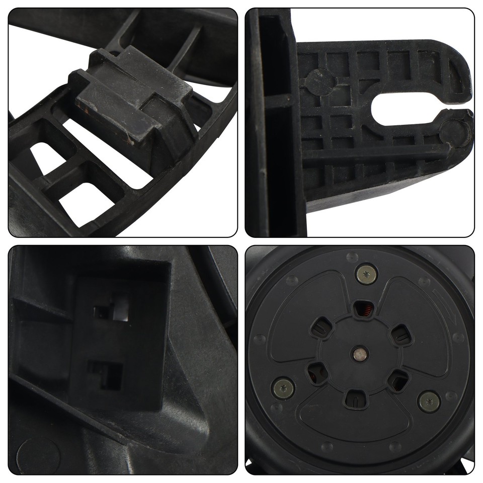 For Kia Sorento 2.5L L4 2021-2023 25380P2500 New Radiator Cooling Fan ...