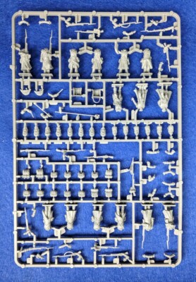 VICTRIX Napoleonic French Old Guard 1805-15 sprue | eBay