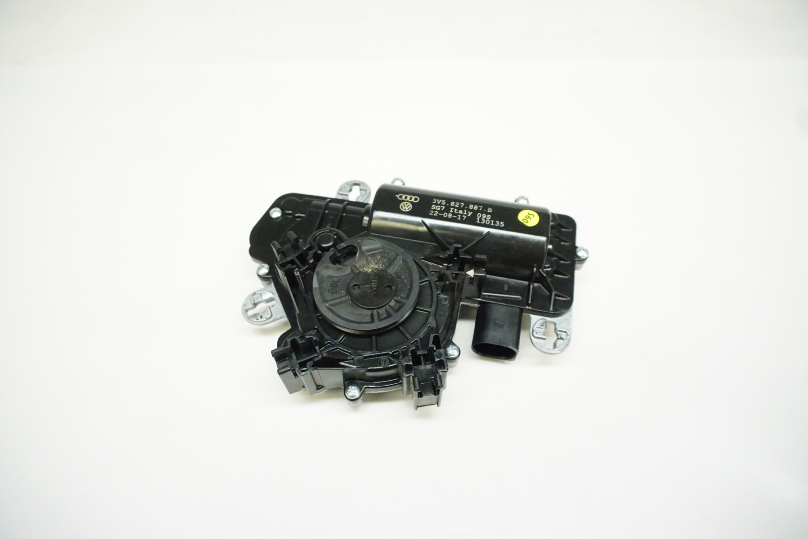 AUDI Q5 SQ5 Trunk Latch Actuator Motor Soft Close Assist 3V5827887B | eBay
