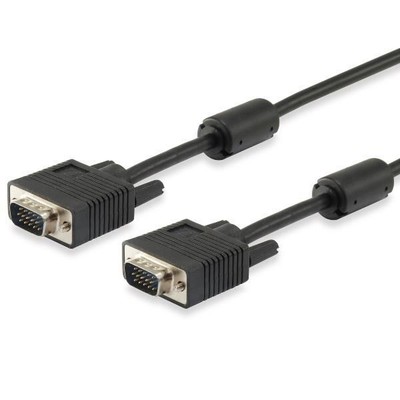 Conceptronic Cavo VGA 10mt VGA (D-Sub) Nero 118814-Conceptronic | eBay
