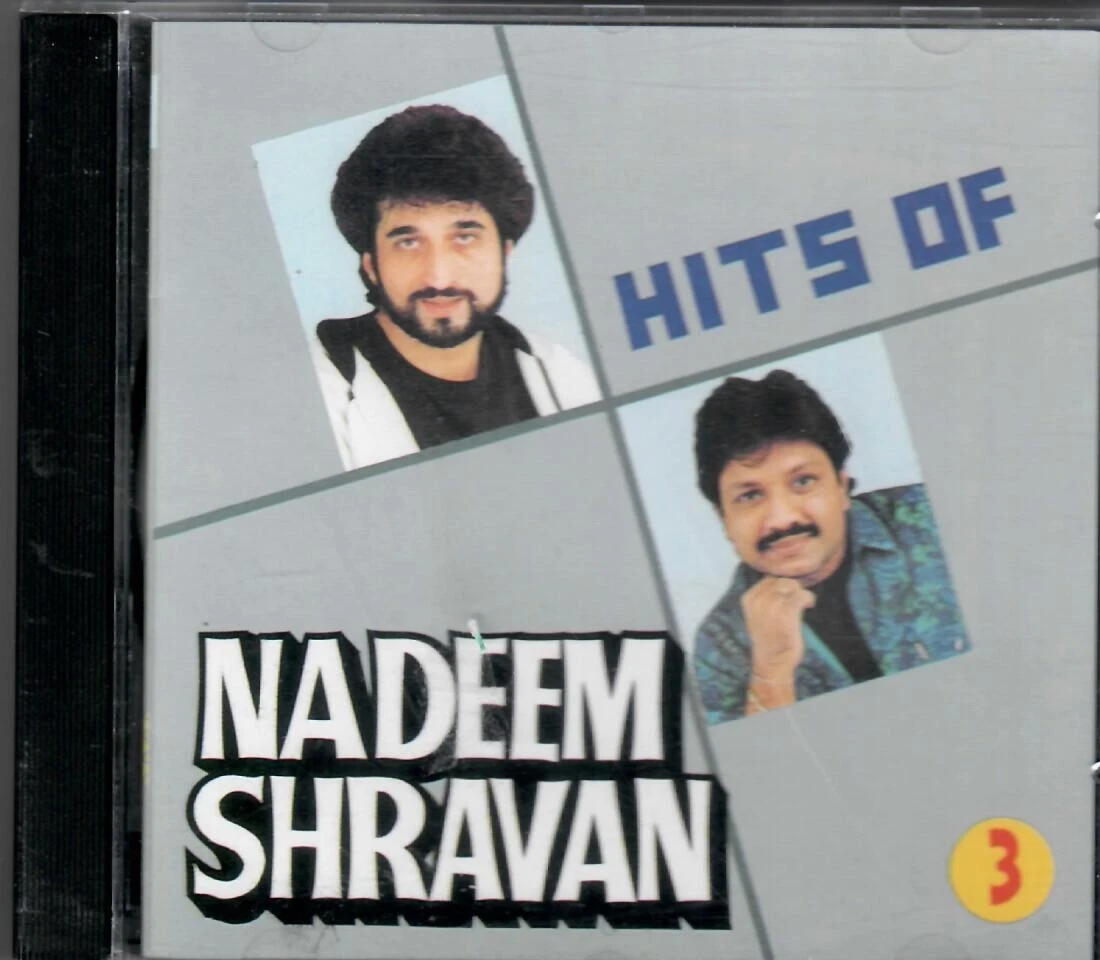 Nadeem Shravan