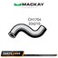 Mackay Upper Radiator Hose for Toyota Cressida MX73 2.8L 6 cyl DOHC 24V ...