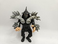 Teenage Mutant Ninja Turtles Playmates Super Shredder (Chef Boyardee)