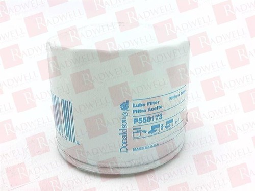 DONALDSON P550173 / P550173 (NEW IN BOX) | eBay