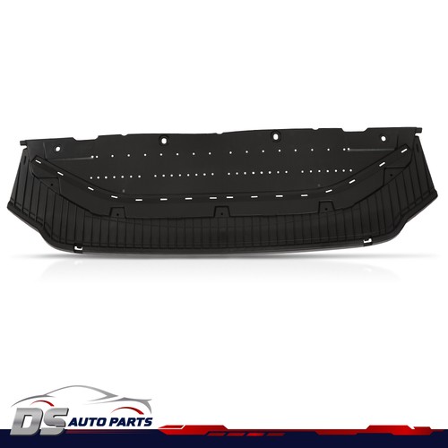 Front Bumper Grille Grill Lower Plate Fit For 2012-15 Audi A6 Quattro ...