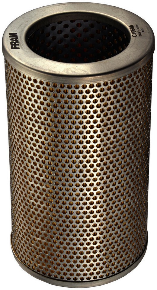 X6 Fram C1660A Hydraulic Oil Filters. (LP560 LF347 51197 1197 PT90-10 ...