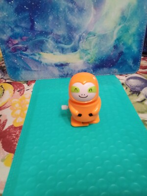 Walking Wind up Sloth Animal Plastic Toy | eBay