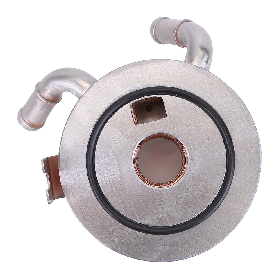 15710-31021 Oil Cooler For TOYOTA LEXUS 3.5L Highlander Sienna RX350 ...