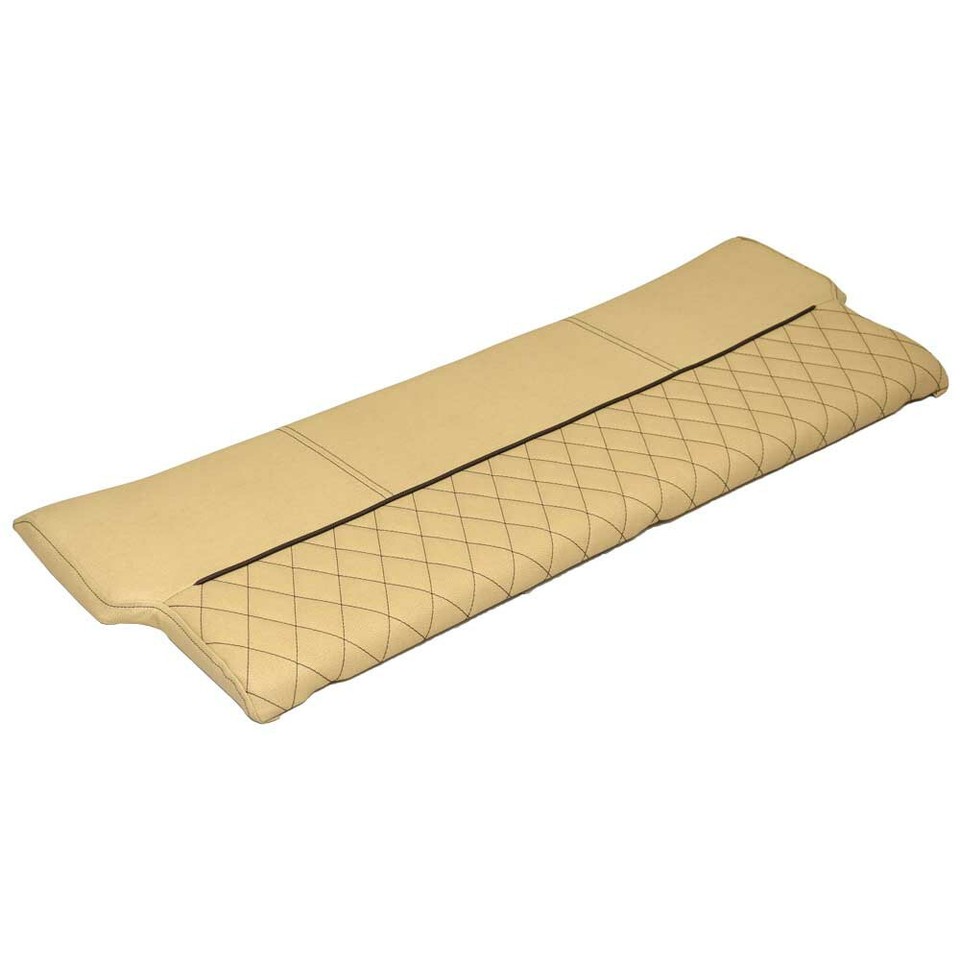 Sportsman Boat Transom Seat Cushion 805020 | Masters 267 Backrest Tan ...