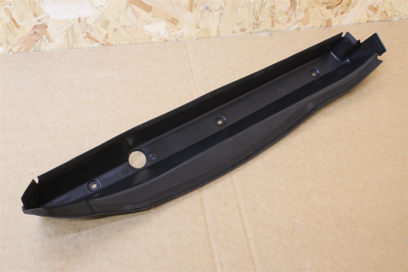 Mercedes-Benz E W212 Front Left Fender Cover A2128890125 Genuine for ...