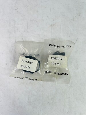 Rotary 8751 Primer Bulb Pack of 2 | eBay