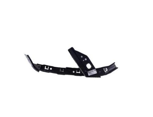 New Front,Left Driver Side BUMPER BRACKET For Honda Civic HO1042105 ...