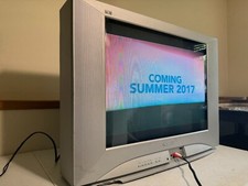 27 Crt Tv for sale | eBay