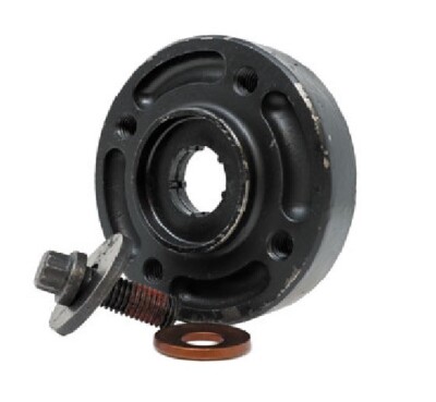 Mower conditioner/disk mower shock hub/shear hub for Ford New Holland ...