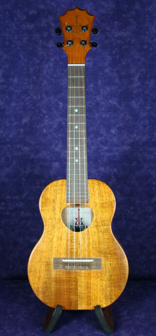 Koaloha Ktm-00 Tener All Hawaiian Core | eBay