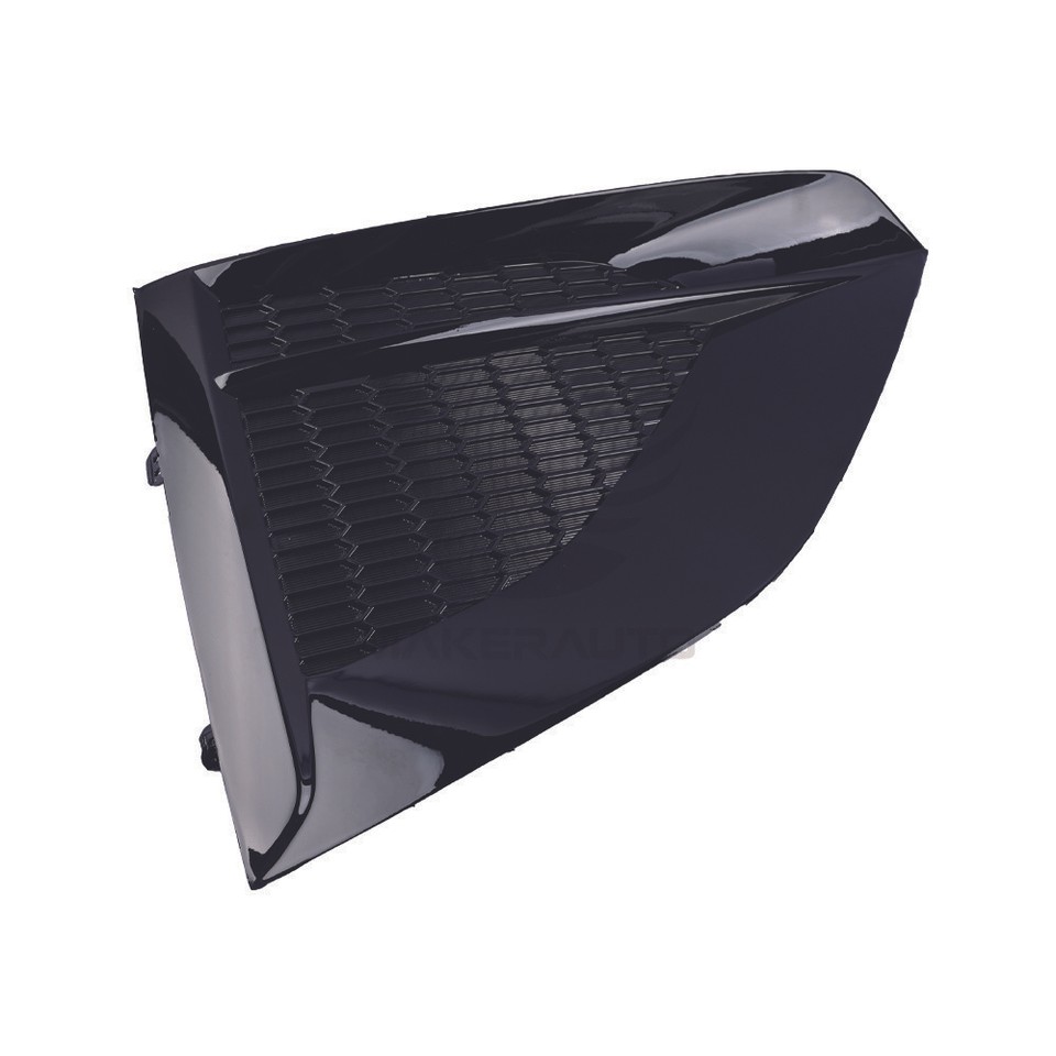 For 2023-24 Nissan Altima Front Fog Light Cover Left Driver Side ...