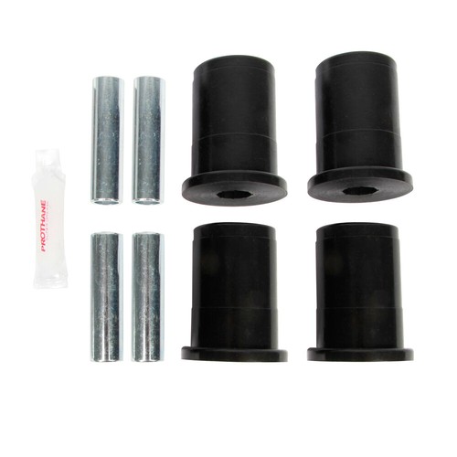 Prothane IRS Subframe Bushing Kit Urethane Black Mustang Cobra 1999 ...