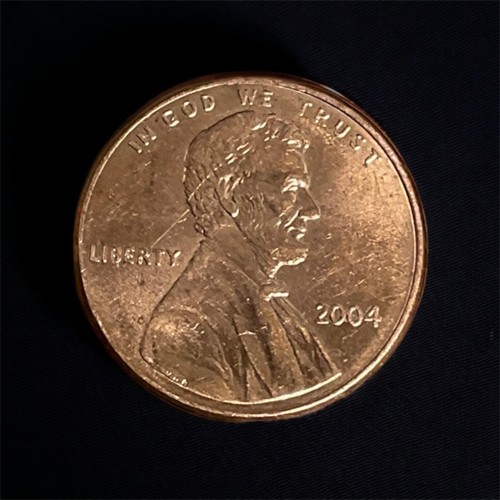 2004 Penny No Mint Mark | eBay