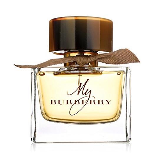 BURBERRY My Burberry Eau de parfum Spray 3.0 oz. SEALED Women's Perfume ...