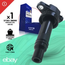 2730103000 27301-03000 Ignition Coil for Hyundai I20 for sale online | eBay