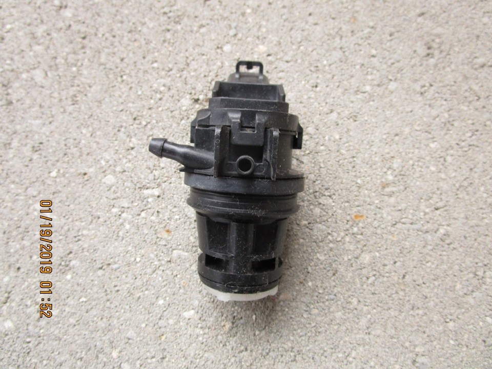 TOYOTA LEXUS SCION REAR WINDSHIELD WASHER RESERVOIR FLUID PUMP MOTOR ...