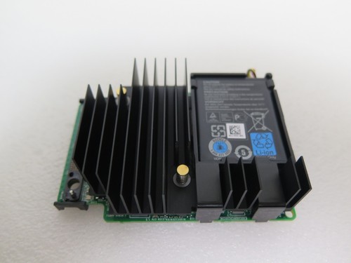 DELL H730 KMCCD 0KMCCD 12Gbps SAS / SATA 1GB Cache Raid Controller | eBay