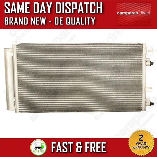 CONDENSER AIR CON RADIATOR FOR MINI ONE MINI COOPER MINI COOPER S R50 ...