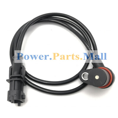 New Crankshaft Position Sensor 0281002807 ME225366 For Mitsubishi ...