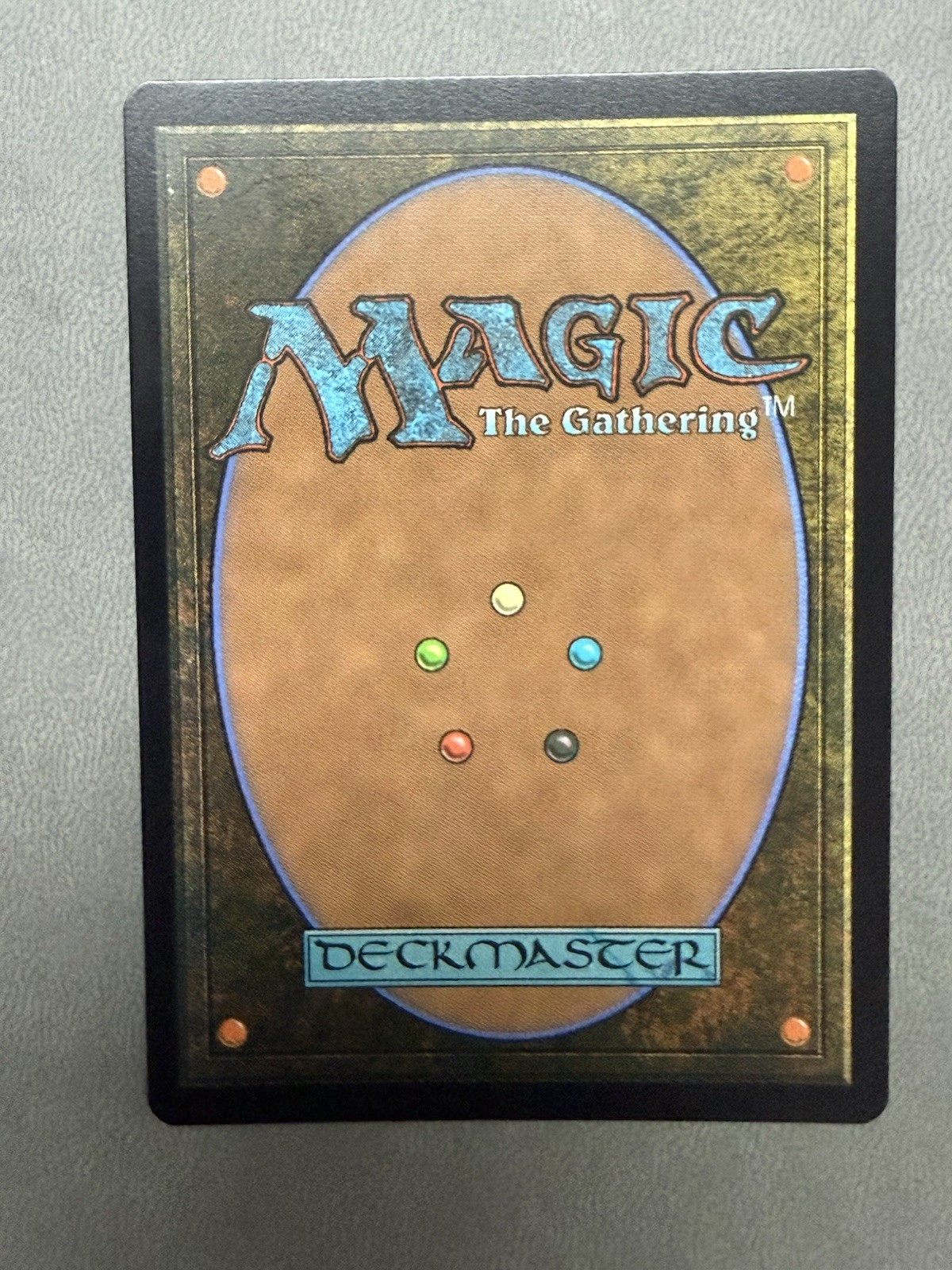 MTG Deadpool, Trading Card Secret Lair Confetti Pool Party Foil Bonus ...