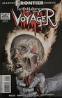 Marvel Frontier Children Of The Voyage Issue 1 | eBay