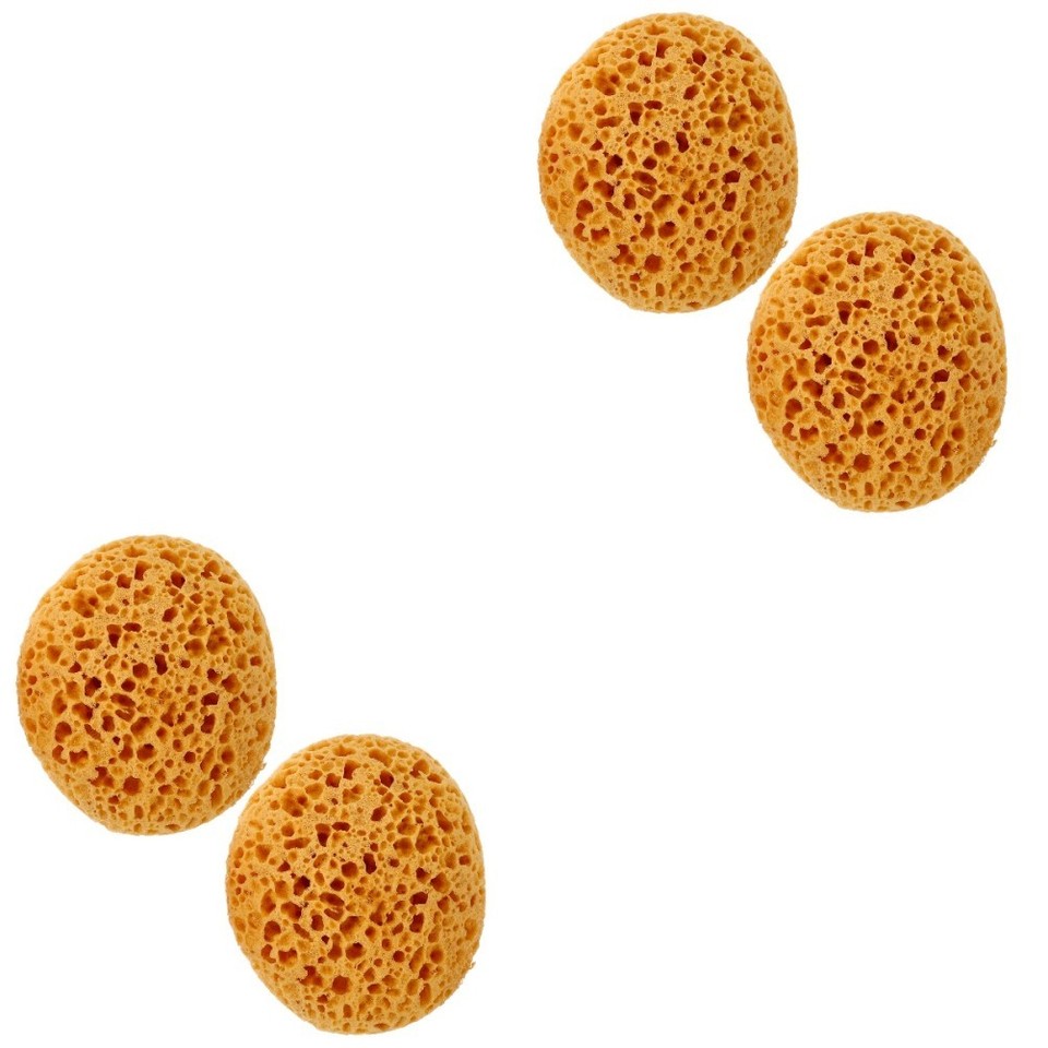 2 Pcs Texture Sponges Drywall Patch Textured Stickers Repair Paint for ...