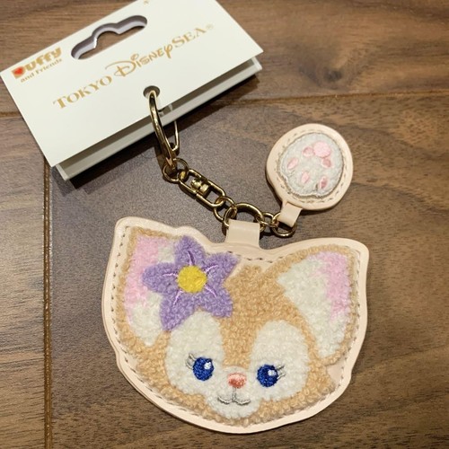 Tokyo Disney Sea Keychain Lina Bell | eBay