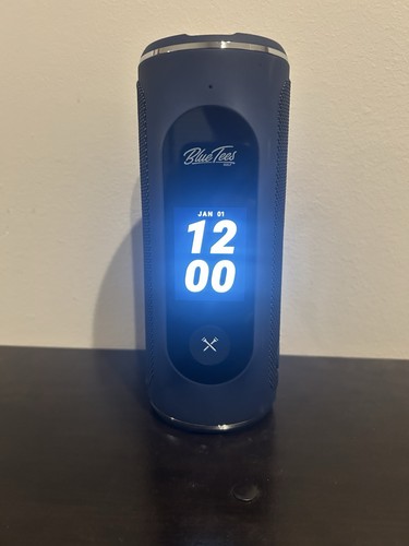 Blue Tees Player + GPS / Speaker - Corona Premier Limited Edition! | eBay