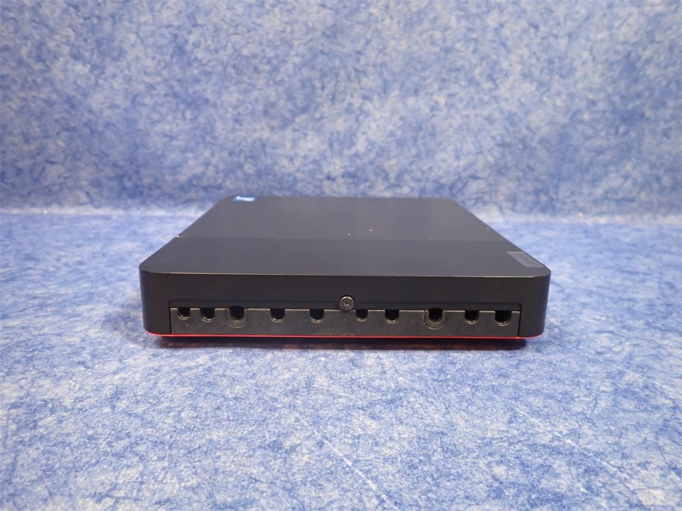 Lenovo 11RXS00800 ThinkSmart Core Controller for Microsoft Teams Rooms ...