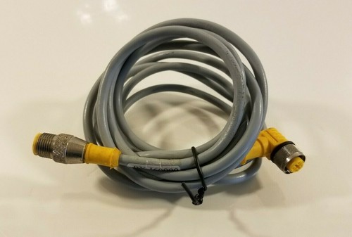 ESCHA E54661 LL54185 Cable, 81”-Inches, Male and Female 4-Pin ...