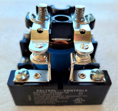 Submersible & Sump - Red Jacket Pump