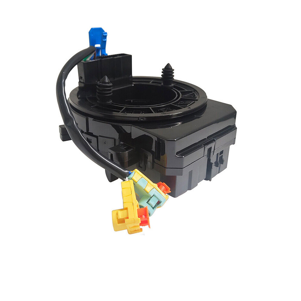 Clock Spring 93490-C2220 For Hyundai Sonata 2.4L Theta II Sport Sedan ...