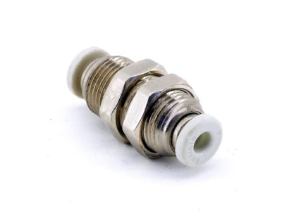 Rexroth Aventics 2121404000 Quick Coupling Plug Connector QR1-S | eBay