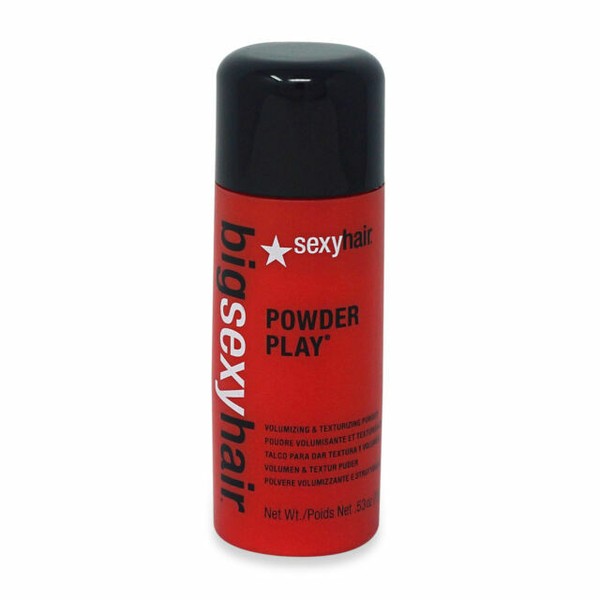 Sexy Hair Big Powder Play Volumizing and Texturizing Powder - 0.53oz ...