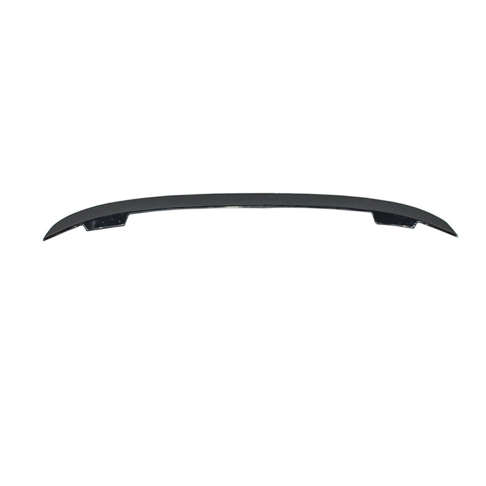 For Nissan Versa 2020-2024 Universal 50.7'' Painted Rear Trunk Spoiler ...