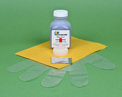 Canon PC 900 920 921 940 941 E40 Toner Refill Kit. Made By Easy ...