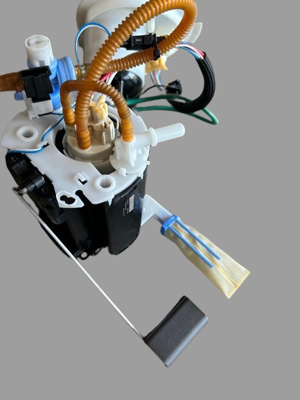 Land Rover LR2 13-15 OEM Fuel Pump Assembly LR036126 | eBay