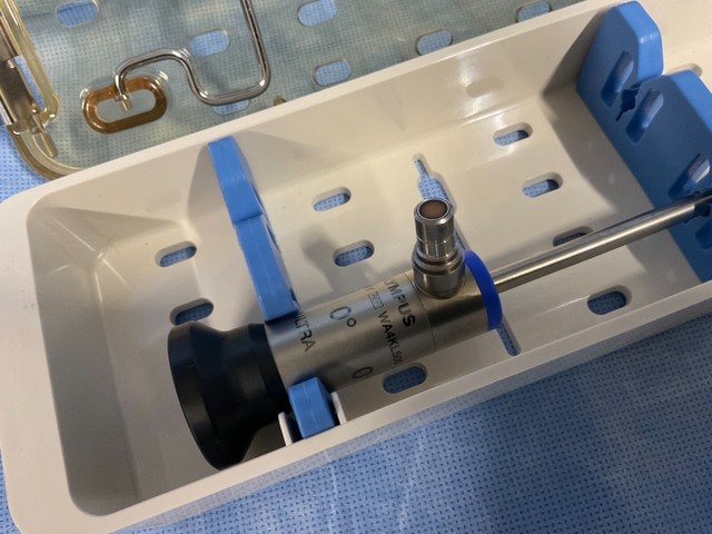 Olympus WA4KL500 Laparoscope for sale online | eBay