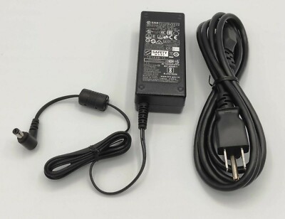 New Original Hoioto 19V 1.58A Adapter for ViewSonic VX2276-SMHD VS16381 ...