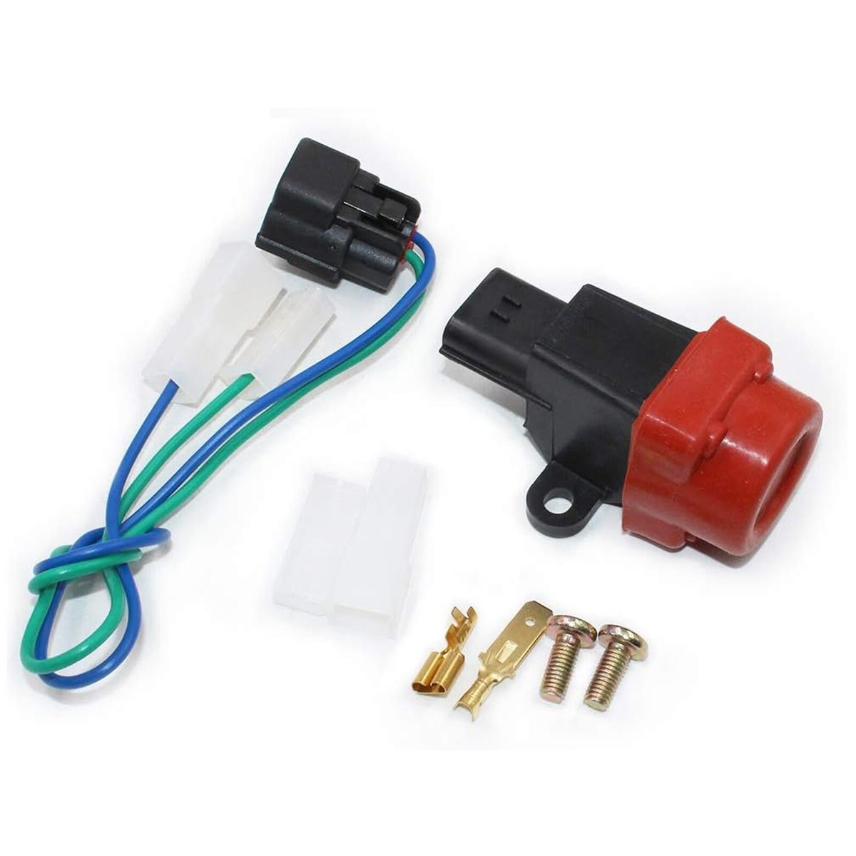 Fuel Pump Shut Off Switch Fuel Shut Off Valve Switch Fuel Pump Valve