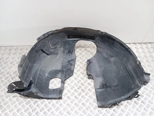 81A821171B Passage De Roue pour AUDI Q2 (GAB) design edition 2019 ...