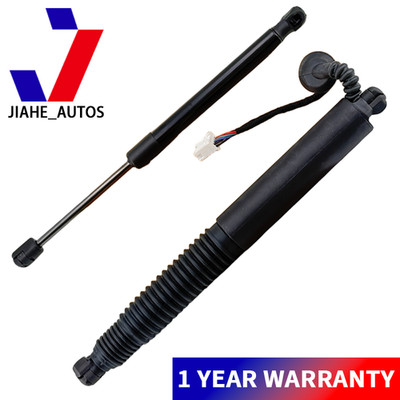 Pair Rear Tailgate Power Hatch Lift Strut for Tesla Model 3 21-23 ...