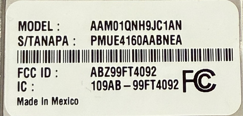 Motorola Cm300d UHF Analog (ECS Starter Pack™) Tested & Guaranteed ...