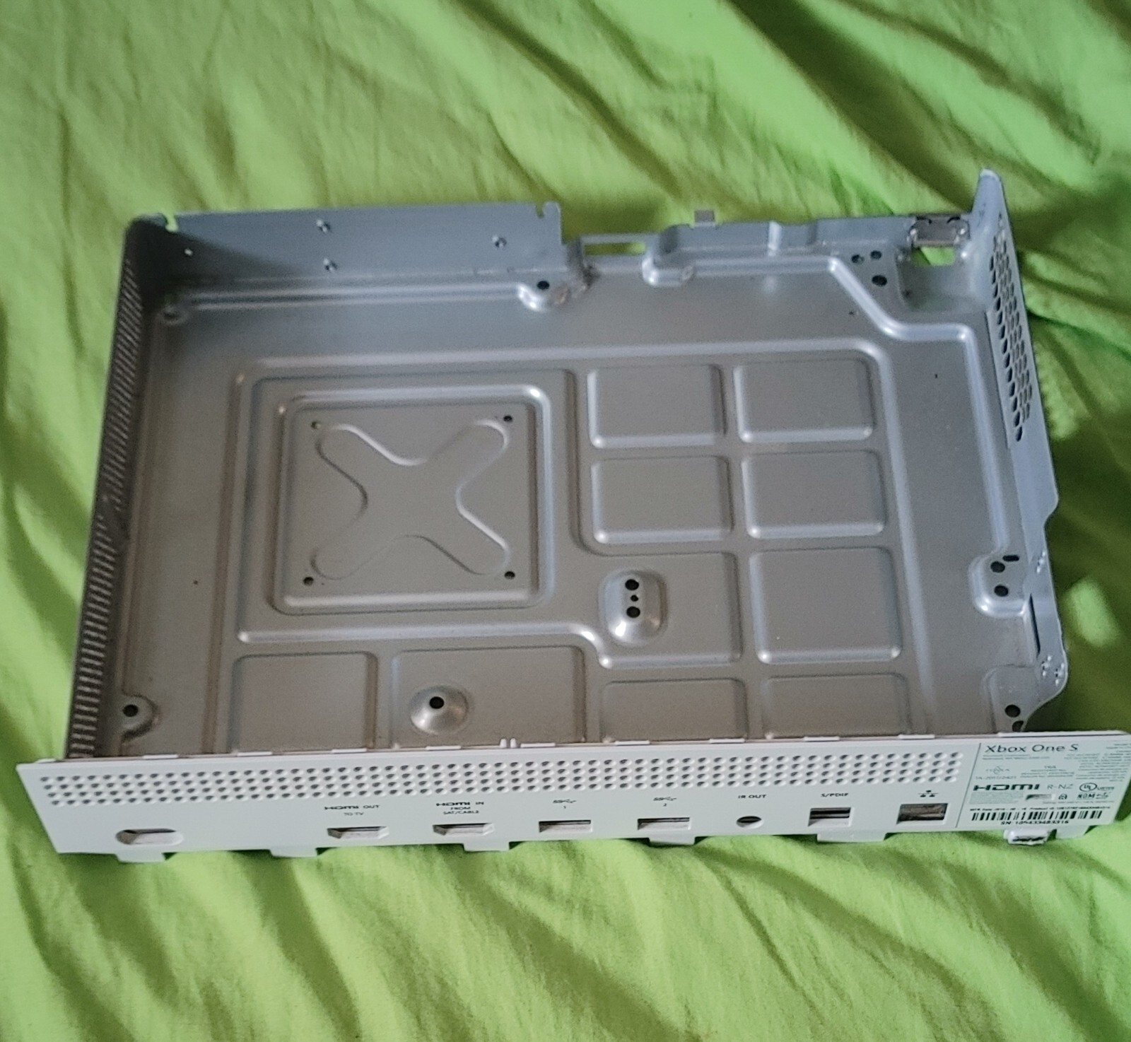Mircosoft Xbox One S Replacement Parts | eBay